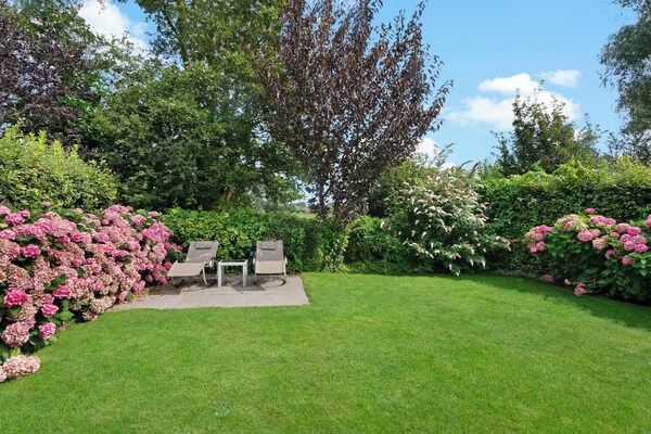 Holiday Home With 3 Bedrooms - Bergen