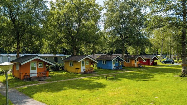 Cabin For Two Guests - Uithoorn
