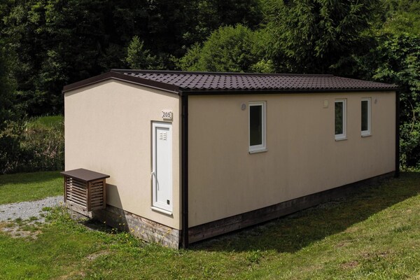Cottage For 4 Adults And 2 Kids With A Terrace - Pörtschach am Wörthersee
