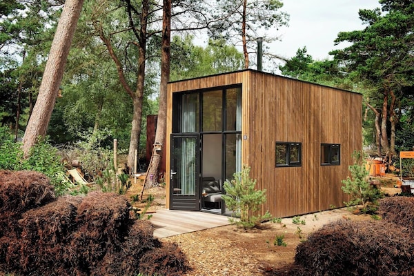Chalet With A Terrace - Venlo