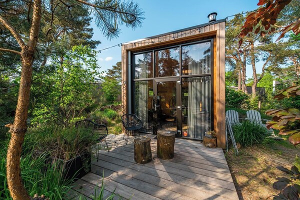Chalet With A Terrace - Arnhem