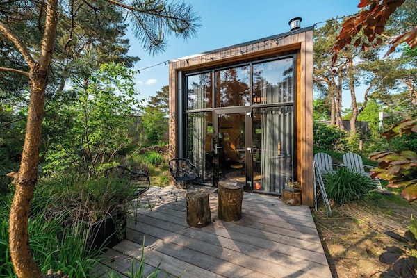 Chalet With A Terrace - Arnhem