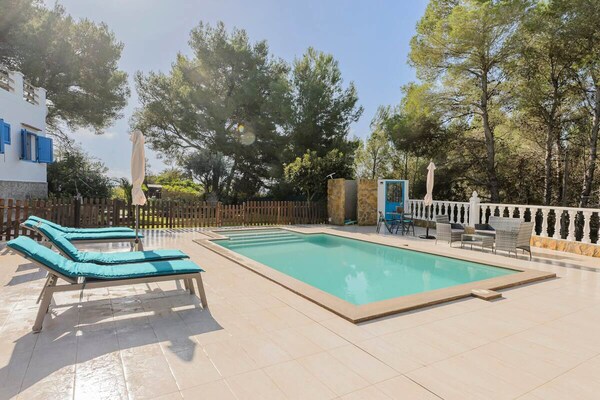 Casa Es Puig - Ibiza