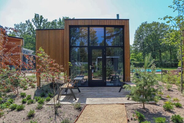 Chalet With A Terrace - Arnhem