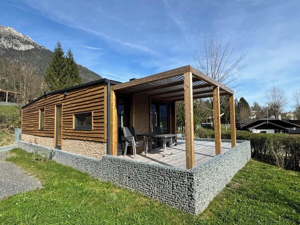 Chalet With 2 Bedrooms And A Terrace - Hermagor