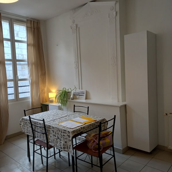 Burdigala Homes - L'appart Saint Pierre 03 - Bordeaux