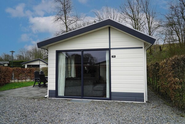 Comfortable, Detached Holiday Home For Four Persons At The Beach Of Noordwijk - Noordwijkerhout
