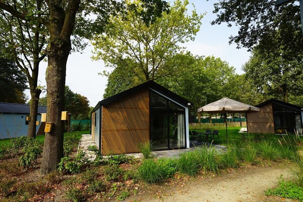 Cottage With 2 Bedrooms - Waalwijk