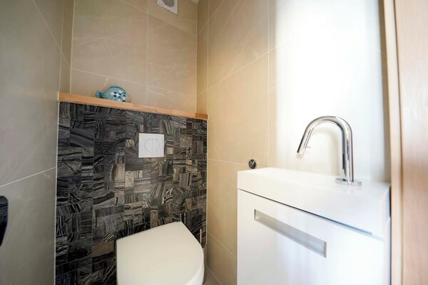 Waterlodge With 2 Bedrooms - Zutphen