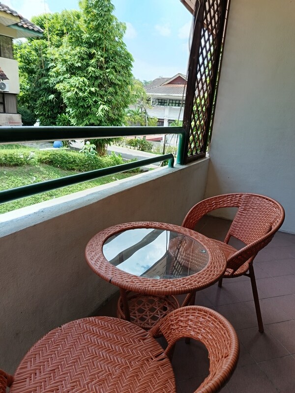Charming 2-bedroom House With Pool, Wifi, Kitchen, Ac In Langkawi Island - Langkawi