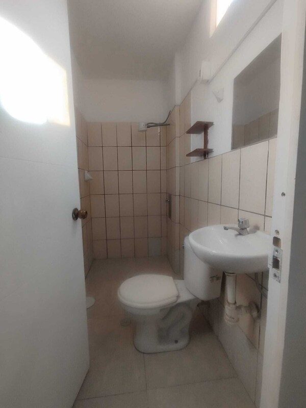 Habitaciones Comodas, Elegantes Y Funcionales - Talara