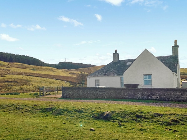 Ballygroggan Cottage - Uk48768 - Campbeltown