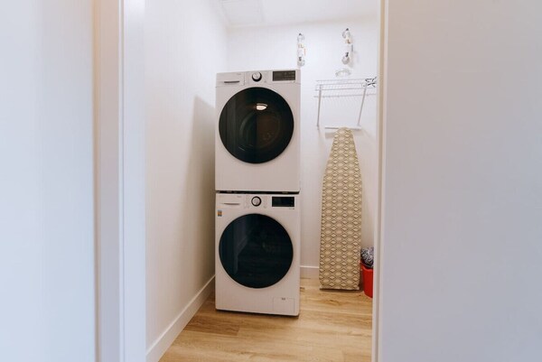 Chic 1br Heaven Near Osborne Village And The Forks - Manitoba