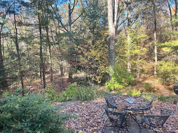 Luxury Retreat Inamherst - Northampton, MA