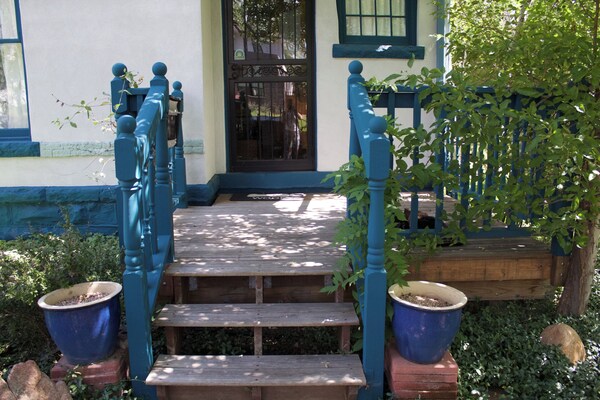Beautiful, Serene 4-bedroom Victorian House In Denver Steps To Great Restaurants - デンバー, CO