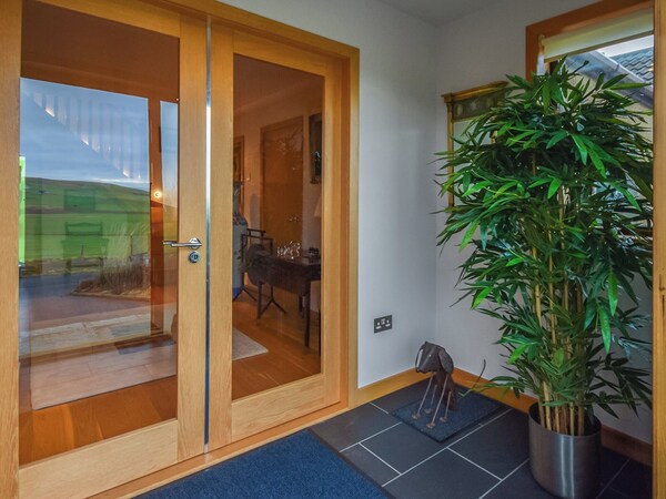 2 Schlafzimmer Unterkunft In Stromness - Stromness