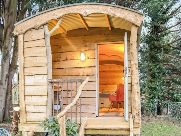 Shepherds Hut One - Uk48784 - Anglesey