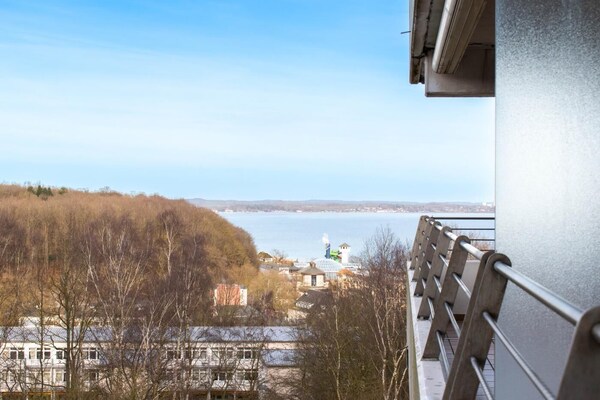 Ferienwohnung Residenz App. 612 Timmendorfer Strand - Scharbeutz
