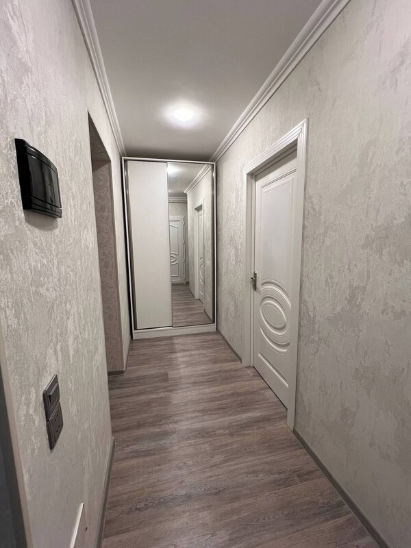 Apartment Close To Flame Towers - Baku