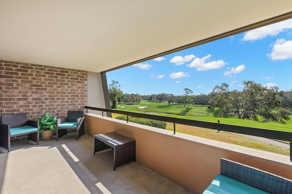 Maidstone 2725 At Innisbrook... - Palm Harbor, FL