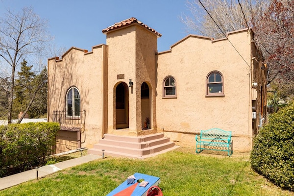 Casa On The Terrace-close To Crater Lake, Hospital & Oit - Klamath Falls, OR