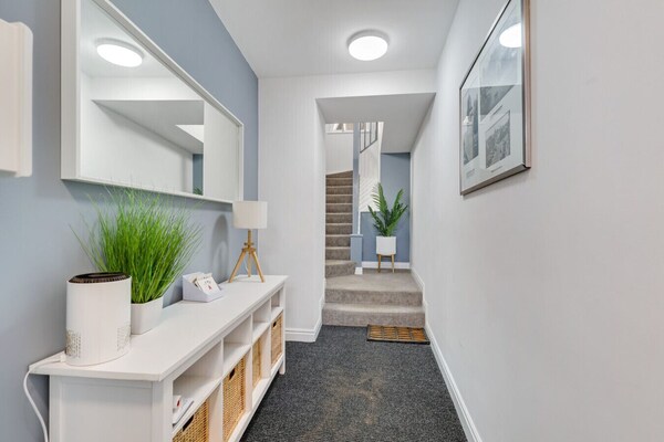 Apartment With Castle View - Alnwick