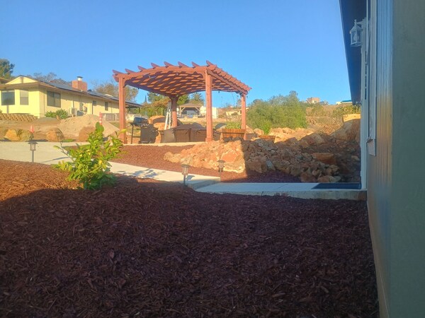 Charming 3-bedroom House - New A/c! - Jamul Casino