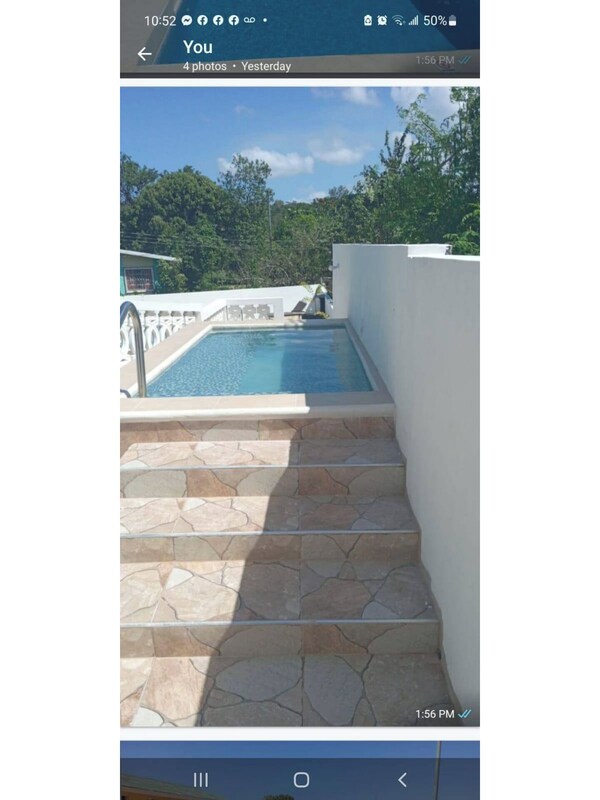 A Rooftop View, Comfort & Event-ready Spaces - #03 - Negril