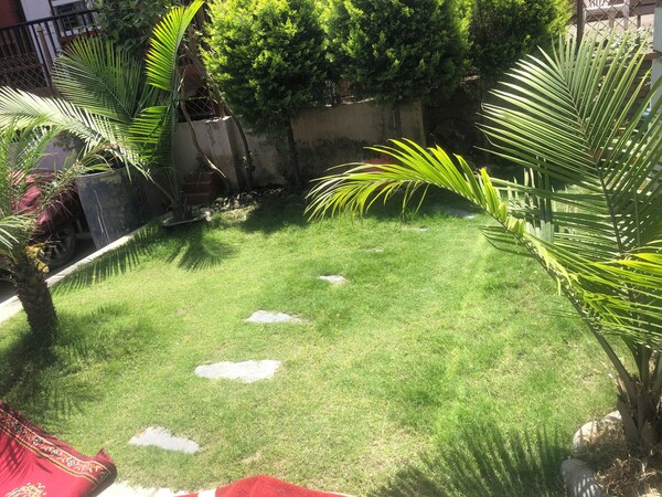 Terrific 2-bedroom House With Wifi In Kathmandu - Kathmandu