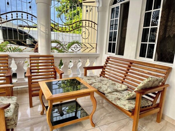 A Rooftop View, Comfort & Event-ready Spaces - #7 - Negril