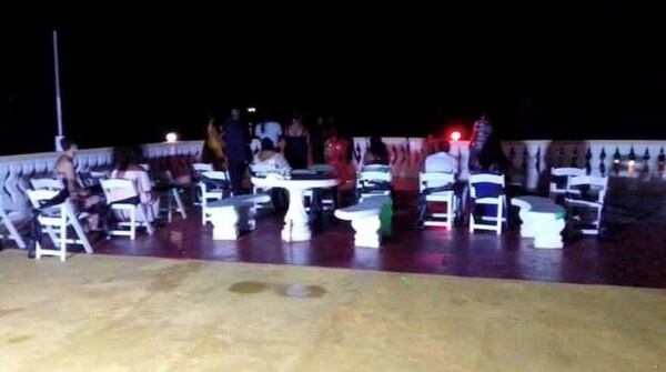 A Rooftop View, Comfort & Event-ready Spaces - #11 - Negril