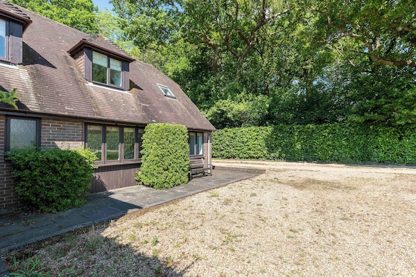 The Annex, Westerlands, Graffham, South Down National Park 2-3 Bedrooms - Midhurst