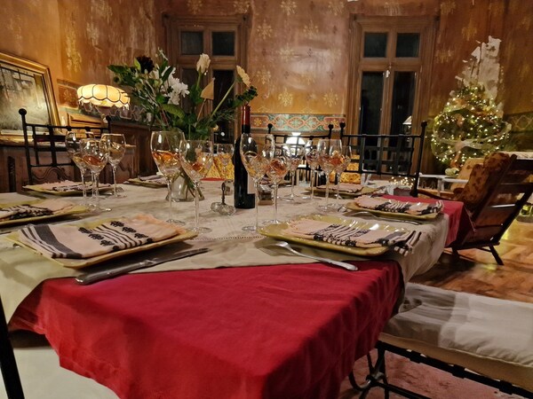 Le Manoir De La Belle Endormie - Grignan