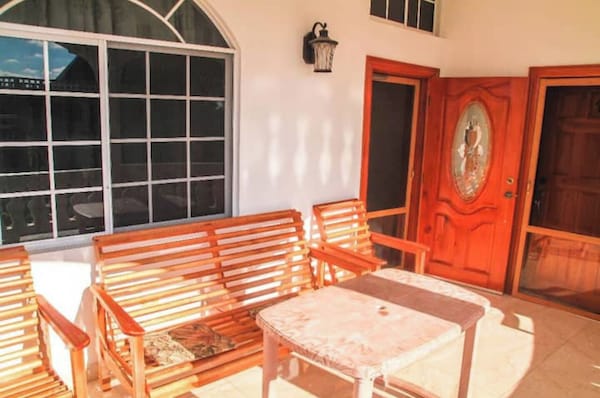 A Rooftop View, Comfort & Event-ready Spaces - #16 - Negril