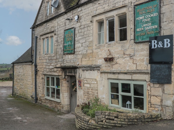 Suite 2, Pet Friendly In Whiteshill - Gloucestershire