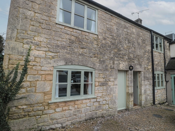 Double Room 2, Romantic In Whiteshill - Painswick