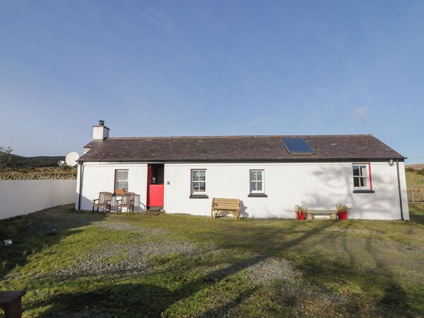 Dan White's Cottage, Pet Friendly, With Open Fire In Rostrevor - Carlingford
