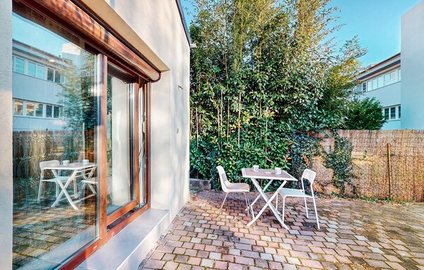 Bel Appartement à Schiltigheim - Hœnheim