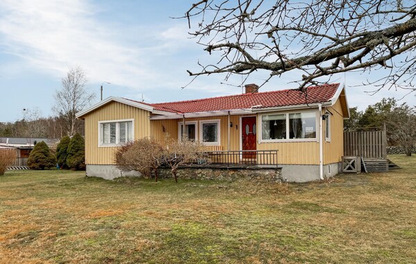 2 Sovrum Trevligt Hem I åSa - Onsala
