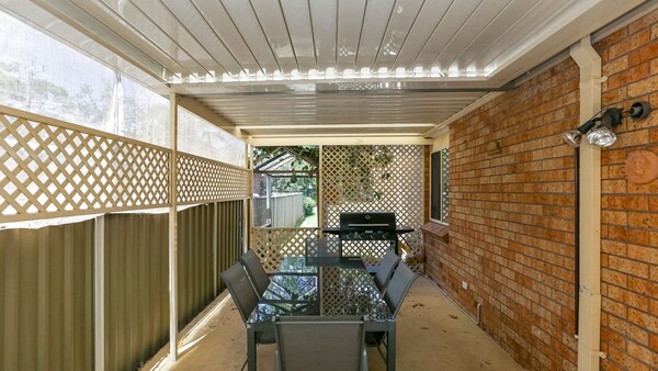 Saltwater Retreat Hawks Nest - Hawks Nest