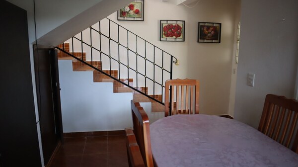 Completo Apartamento En 2do Nivel! - Acapulco