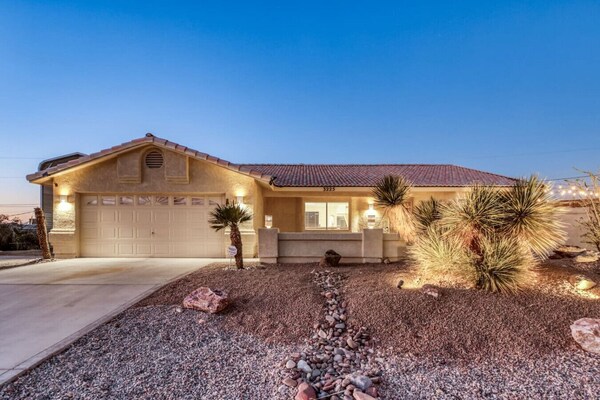 Havasu Paradise Resort - Lake Havasu City