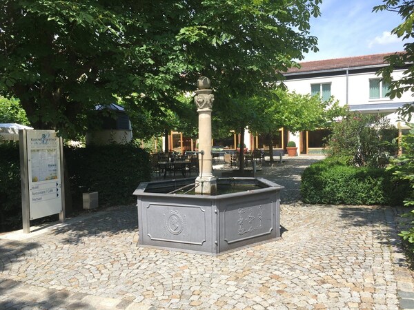 Doppelzimmer Mit Dusche Und Wc - Krumbach (Schwaben)