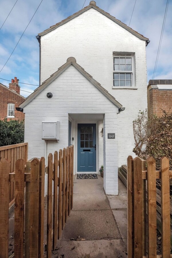 Culberry Cottage, Southwold - Southwold