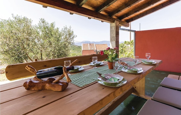 Gemütliches Haus In Bacina Mit. - Makarska Riviera