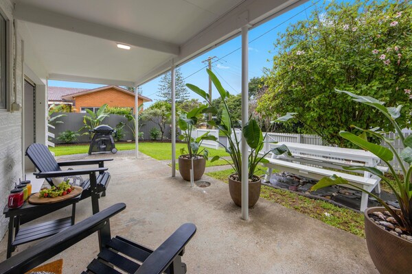 Bonny Chill 2445 Mid North Coast - Lake Cathie