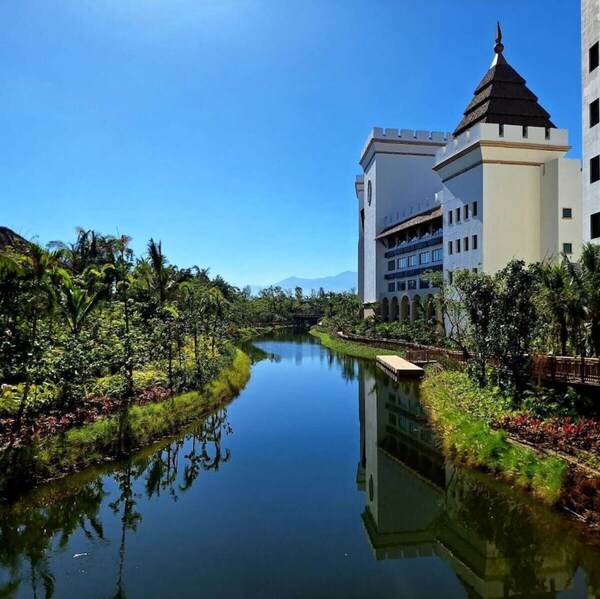 Luxurious 1 Bedroom - Kingdom Of The Sun At Vidanta Nuevo Vallarta - Nuevo Vallarta