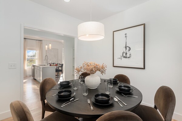 Brightwood - Sleeps 8 - Mins To Broadway - Nashville, TN