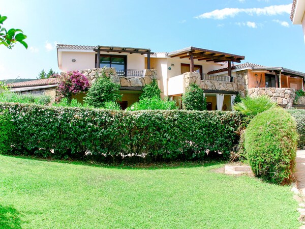Green Village By Interhome - Palau