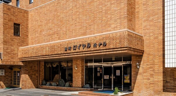 Nonsmoking Semidouble Free Breakfast / Nobeoka Miyazaki - 노베오카시